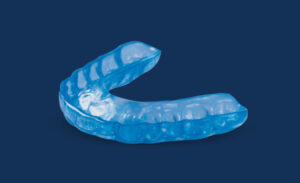 Comfort H/S™ Bite Splints - DigiTech Dental Restorations