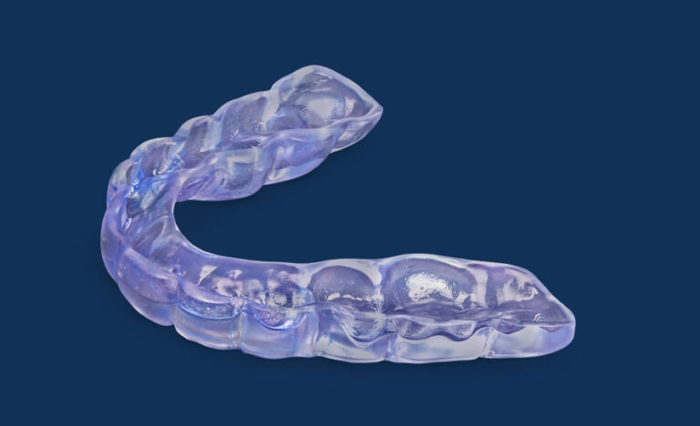 Comfort H/S™ Bite Splints - DigiTech Dental Restorations